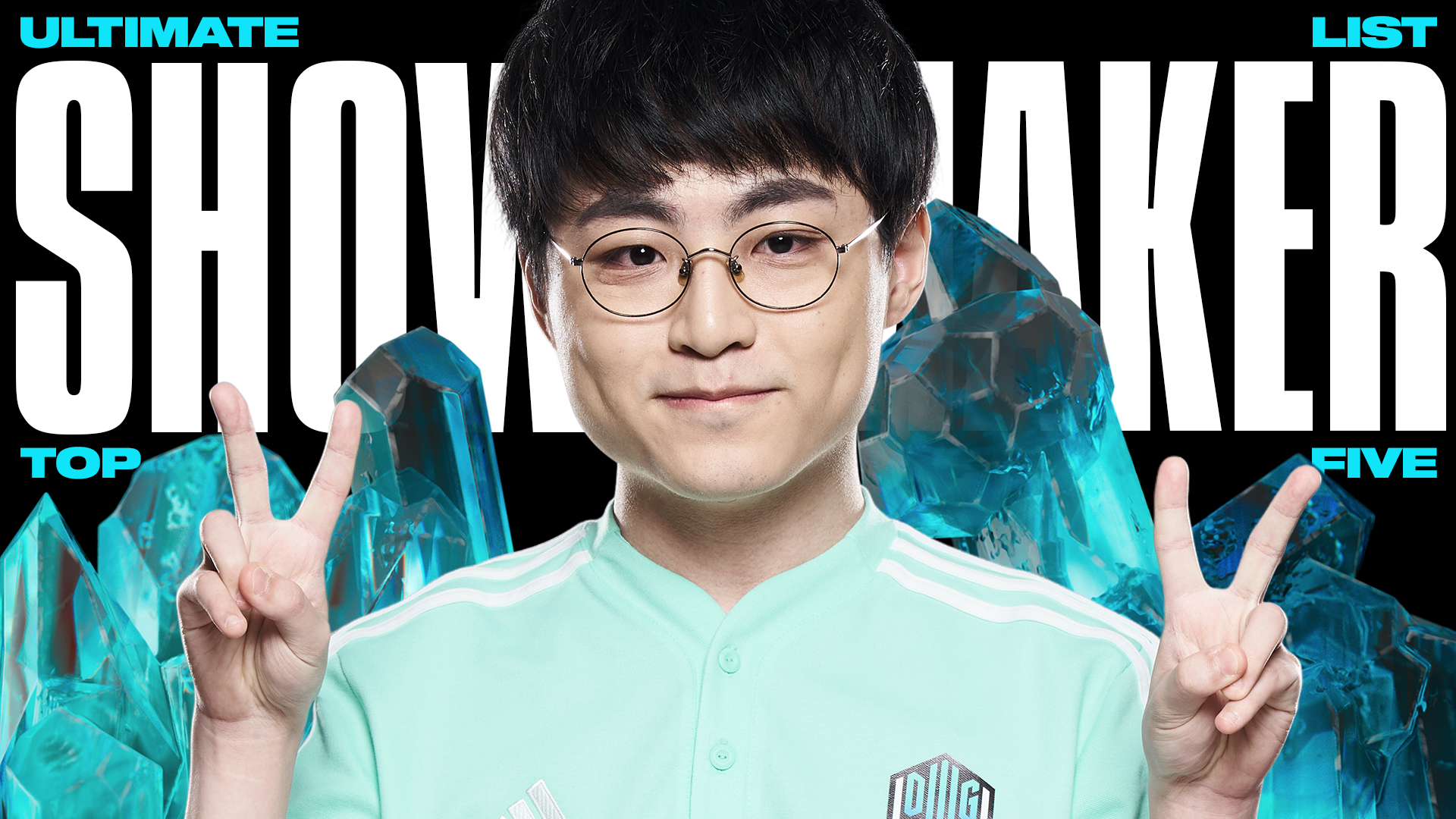 LoL Esports on Twitter: "ShowMaker ranks his BEST Plays of All Time in our newest 'Ultimate List ...