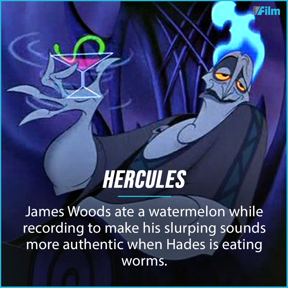 Hades Hercules Quotes