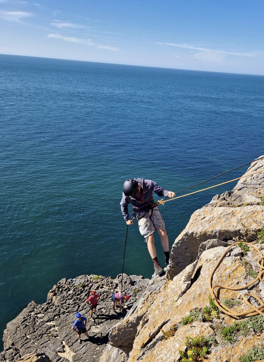 Morfa Bay Adventure - Outdoor Activities Wales