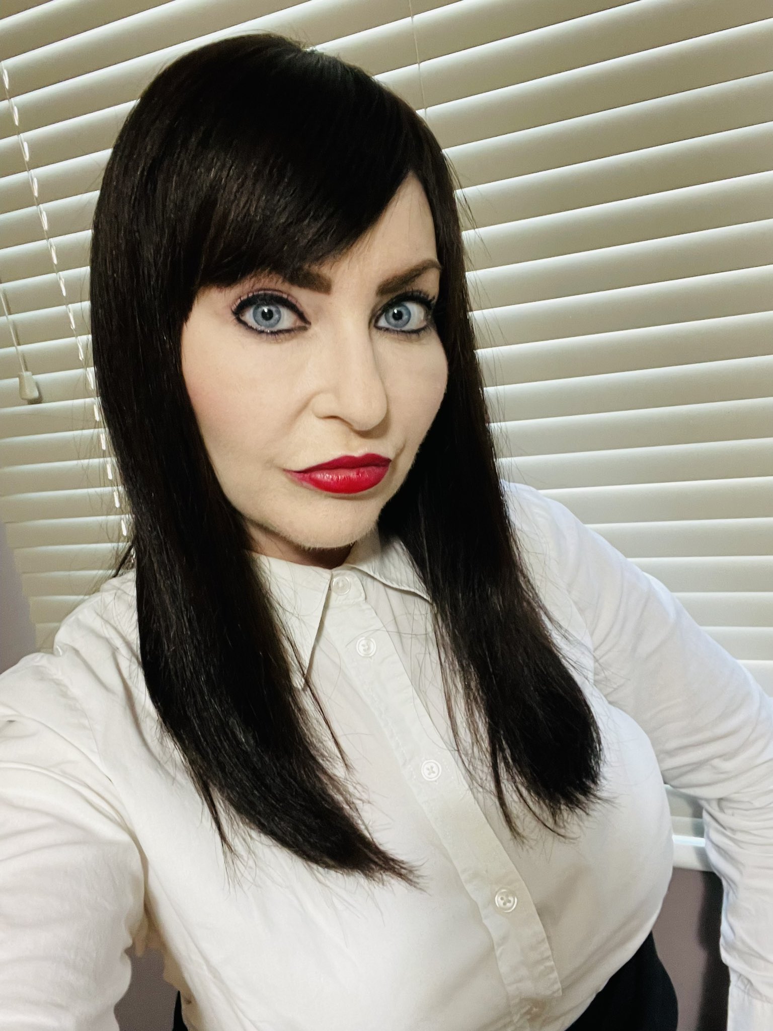 TW Pornstars - Miss Jessica Wood. Twitter. Surprise! Just done a little ...