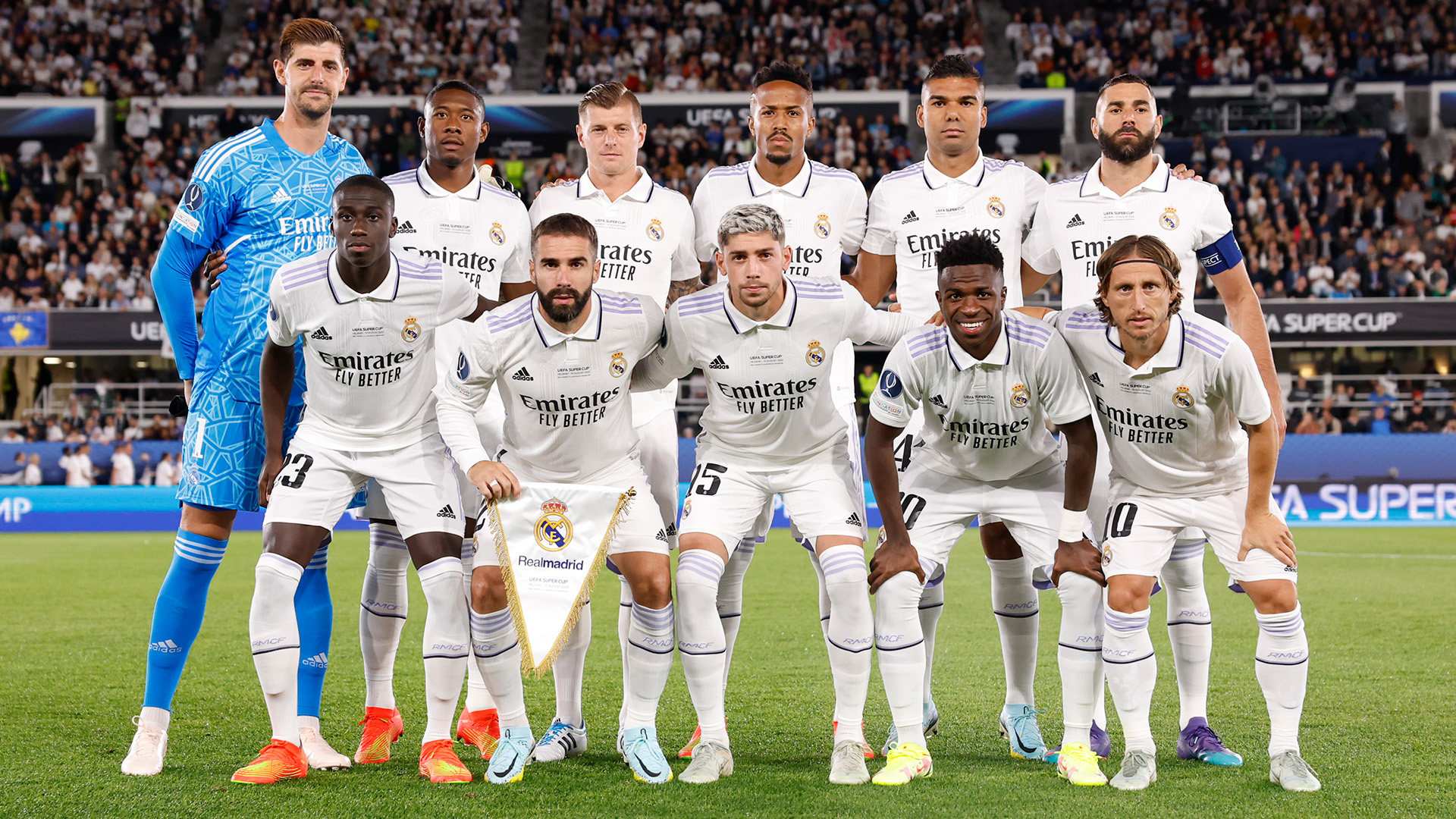 Real Madrid C.F. on Twitter: Real Madrid C.F. on Twitter:
