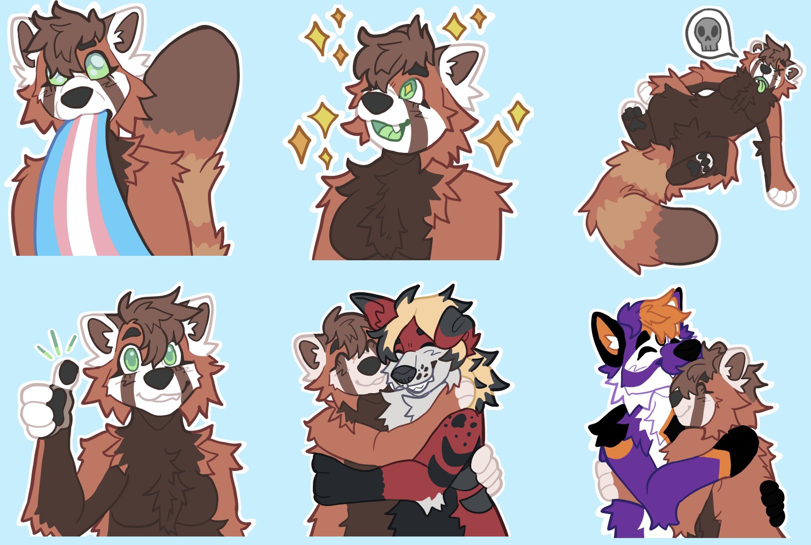 felix 🧪 COMMS OPEN! (@flowercats__) / Twitter