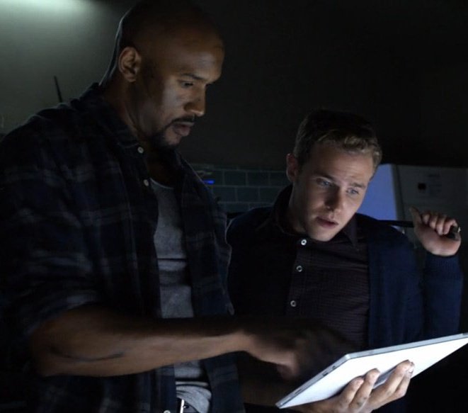 comfort for aos stans on Twitter: "#AgentsofSHIELD fitz and mack's friendship >>> https://t.co ...