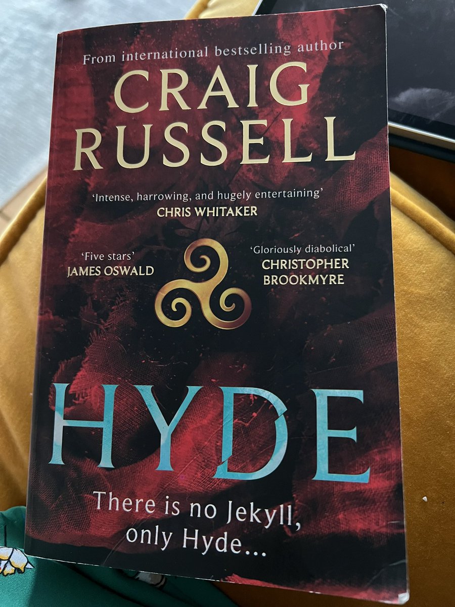 Craig Russell – Craig Russell – Author