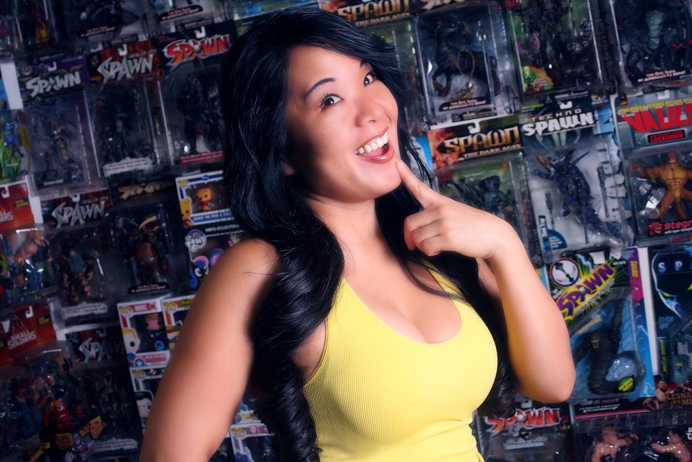 QUEEN MIKI 🇯🇵🇺🇸👑 on Twitter: "Them: I was there before you Me: Yeah, but you left and I'm here ...