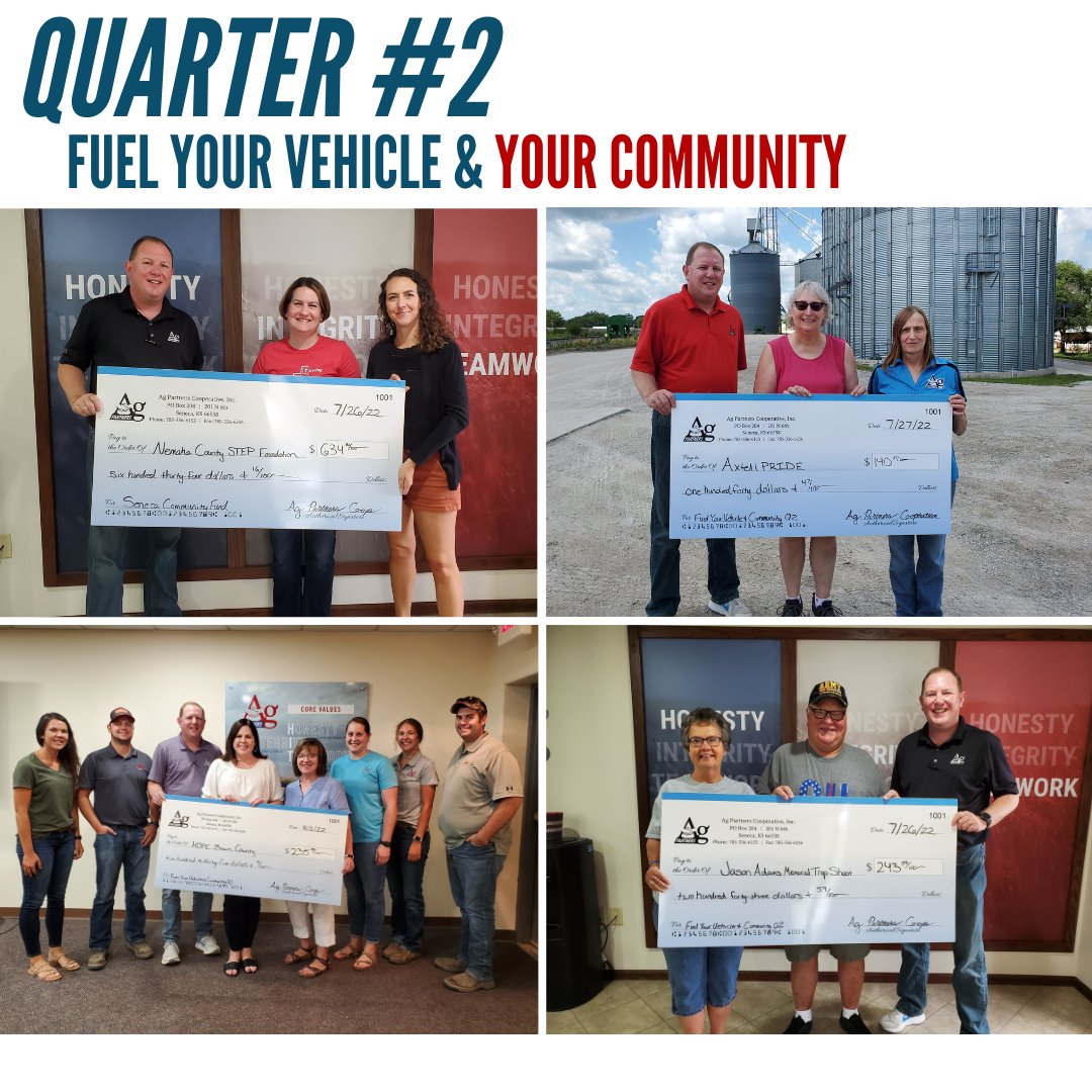 Home - Ag Partners Coop