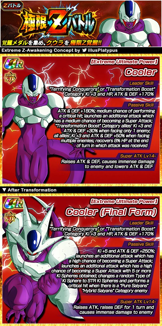 Cooler First Form