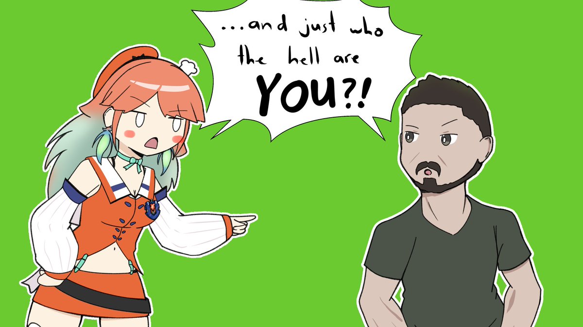 「a kiwawa and a lot of sugar #ArtsofAshes 」ShiroOの漫画