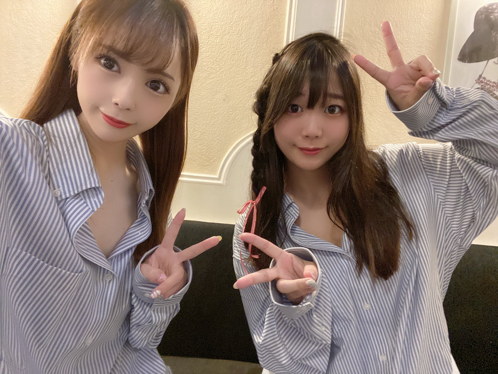 cafe＆bar ARUE 新宿 ️11日乙葉ななせゲスト25日メイドイベント on Twitter: "本日8/11 18:00〜23:00 一ノ瀬結虹ちゃん @ichinose_yuni ...