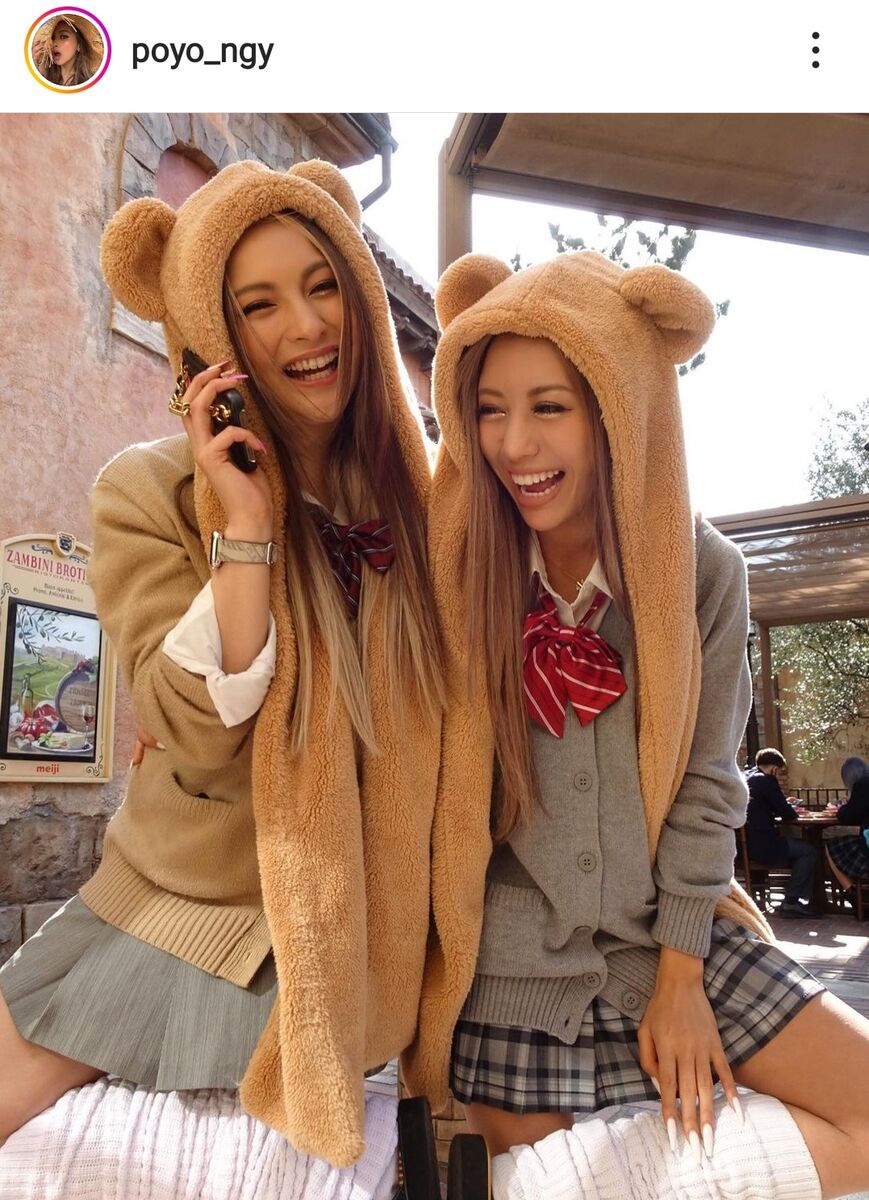 Gyaru Of The Day on X: Gyaru Of The Day on X:
