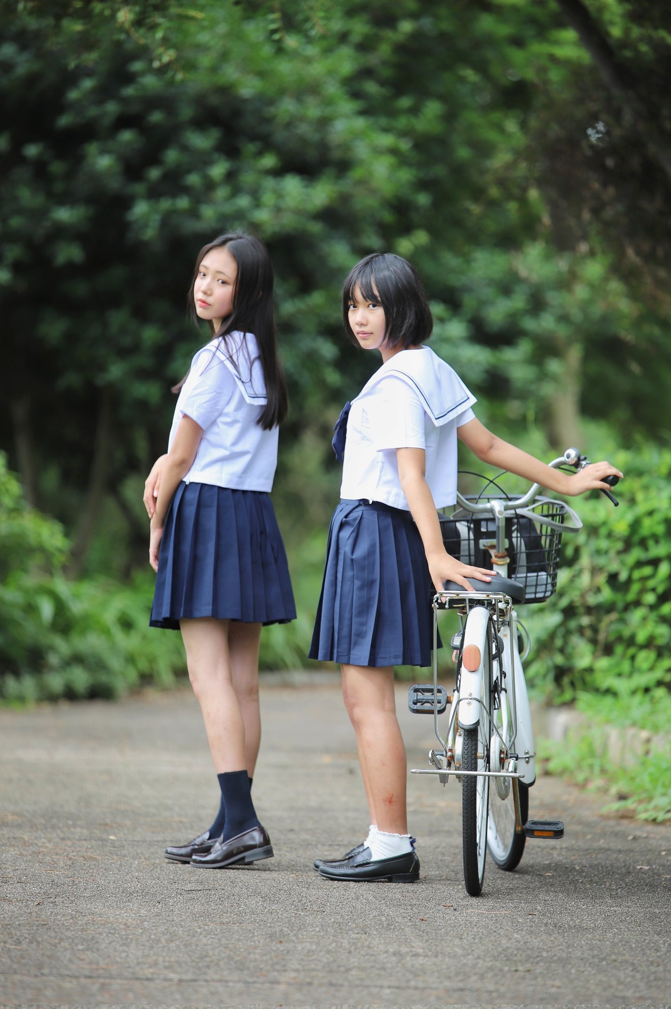 みうらっち on Twitter: "ゆんnoa♡ｺﾗﾎﾞ企画🚲 #小杉ゆん @kosugiyun #noa @noa_purinn https://t.co/tPyv68NoAi ...