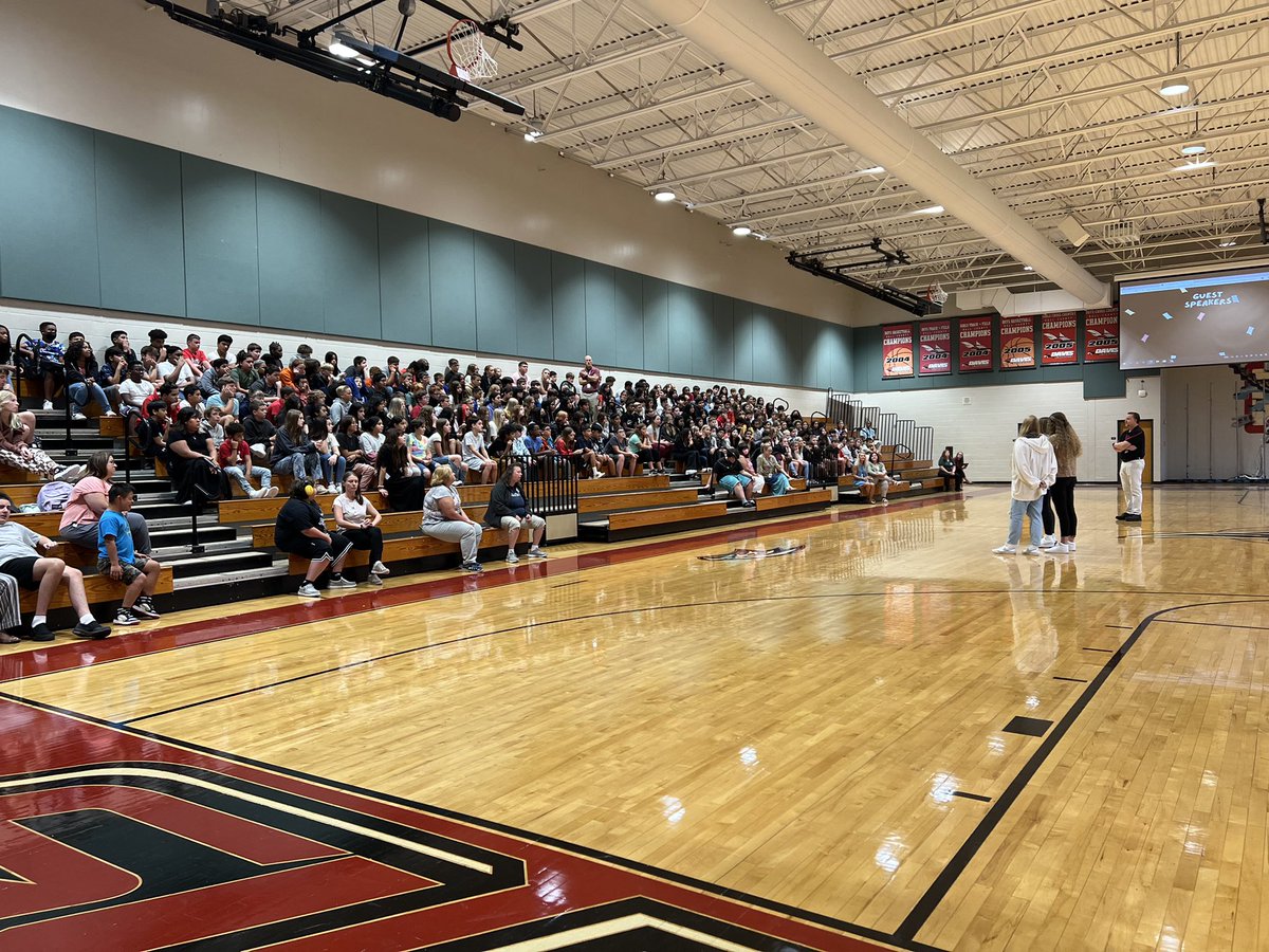 Davis Middle School – Davis Middle School