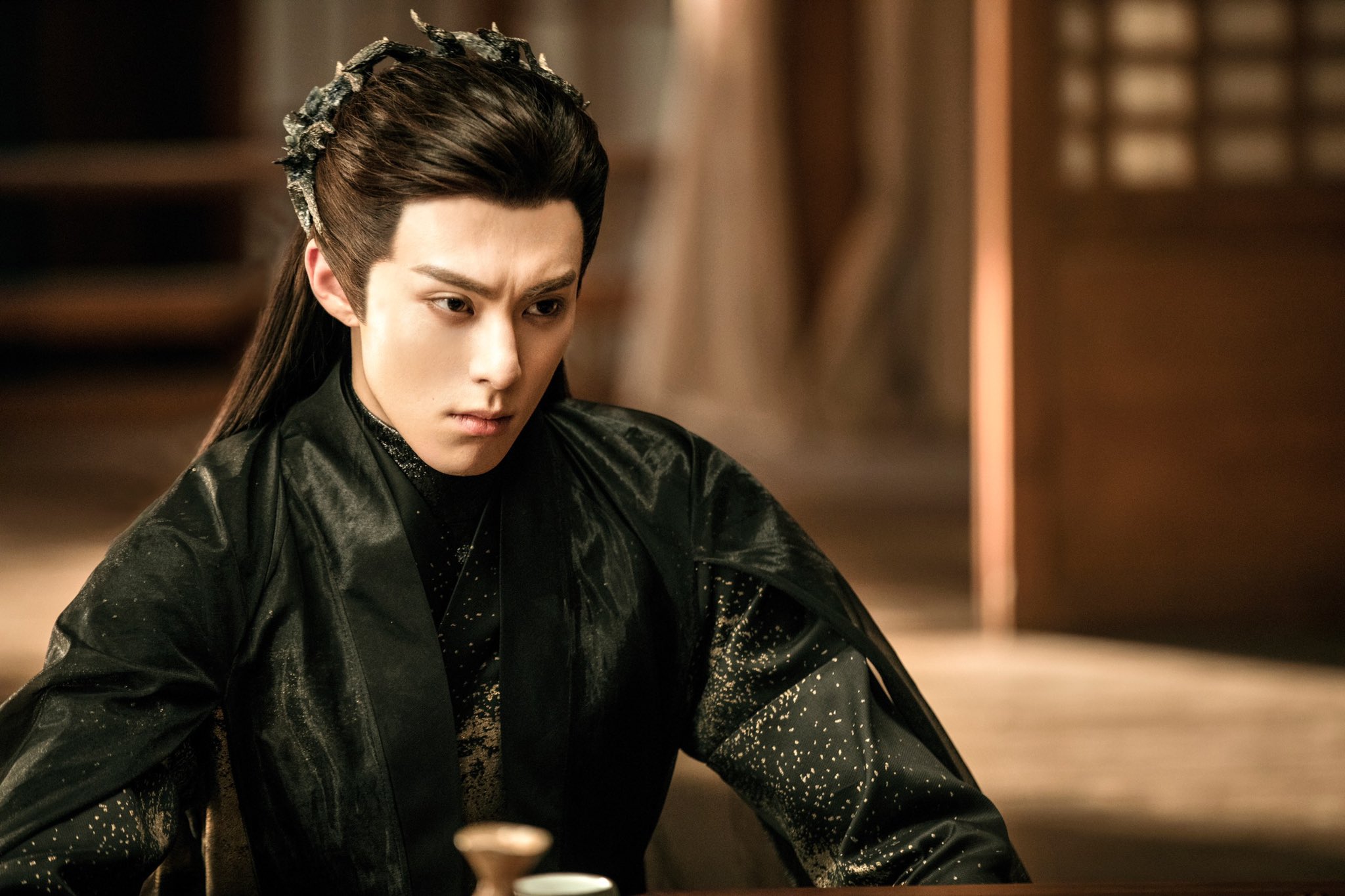 Polltab - Best Chinese Actor in TV Series Fan Choice Voting 2022