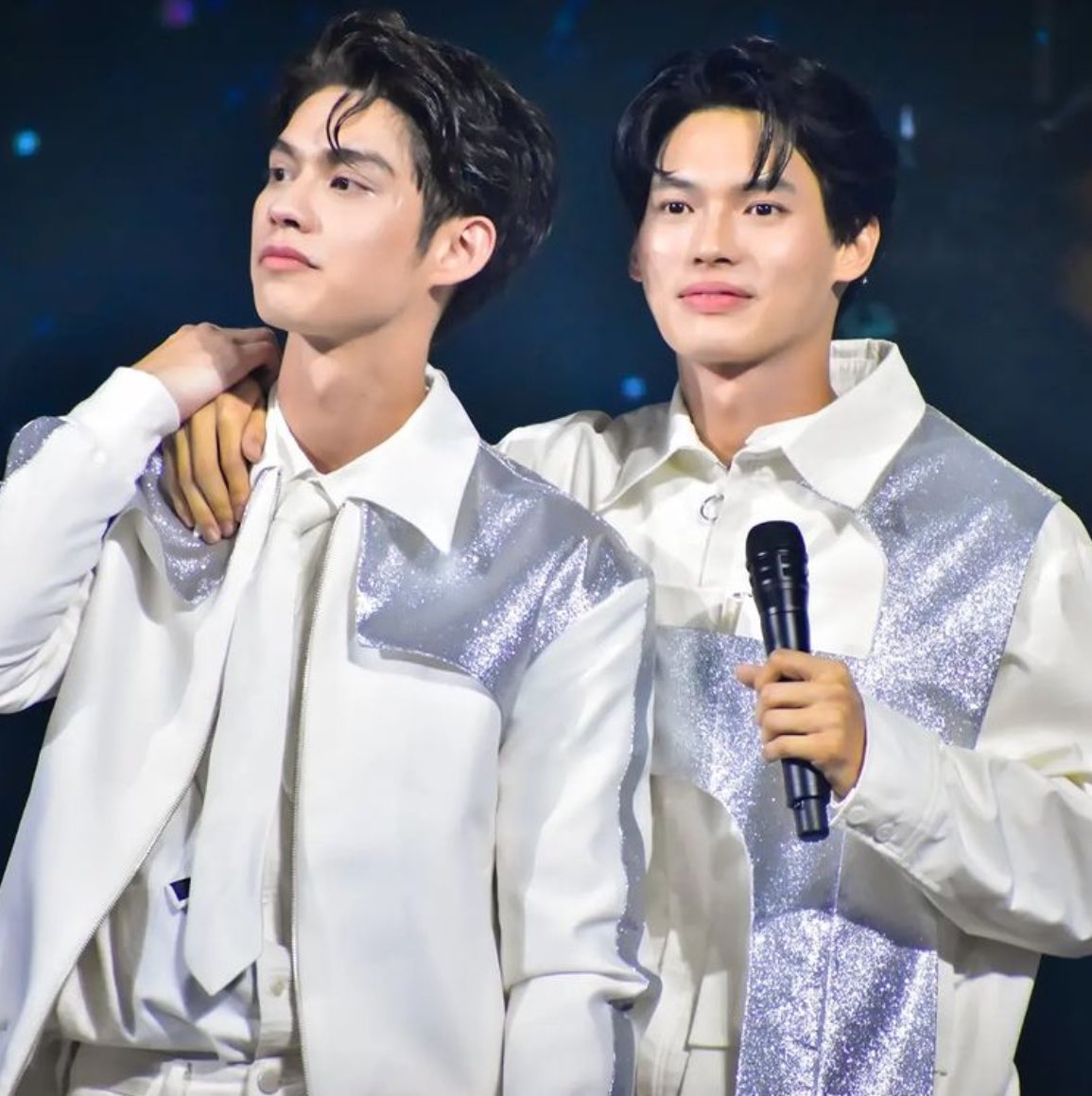 ต้าวความสุข BW🤍💚 (รอยยิ้มแฝดคือ ความสุข) on Twitter: "RT @BW2021_2721: BrightWin MadeMyDay ขอให้ ...