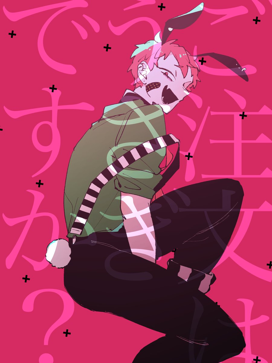 くちなわ (@kuchinawa_1014) さんのイラスト・マンガ作品まとめ (39 件) - Twoucan