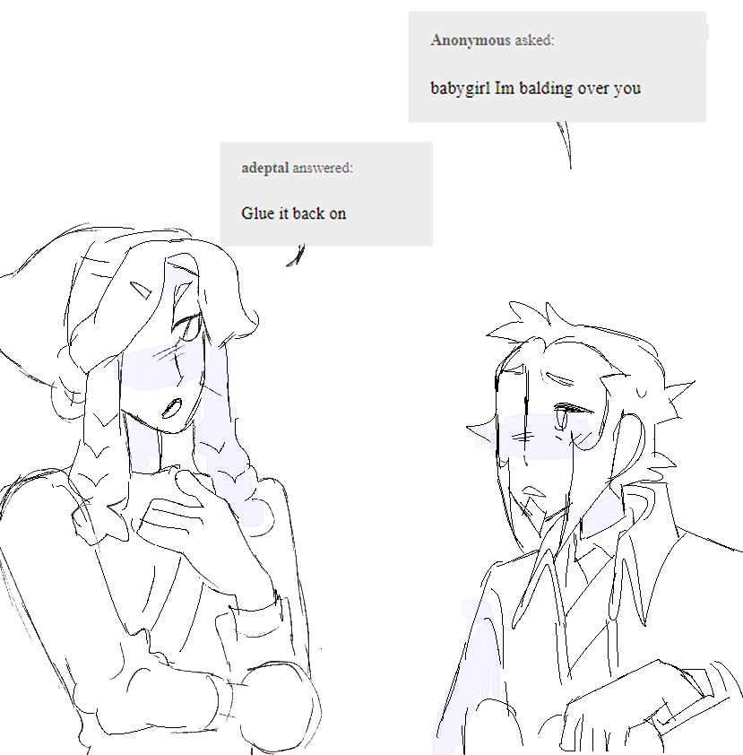 Hooved peets 🐑🐐🐄の漫画