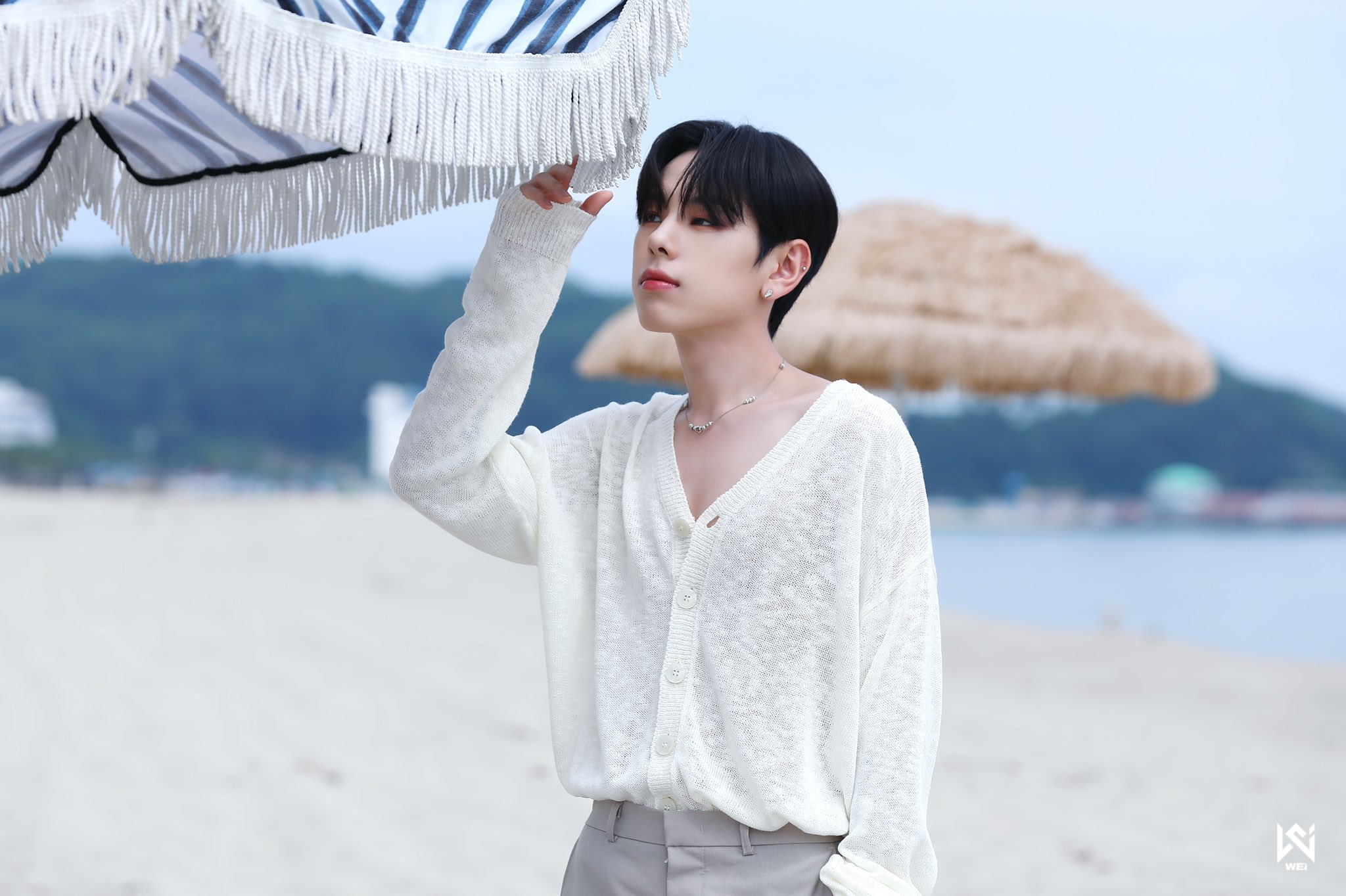 위아이(WEi)_OFFICIAL on Twitter: "WEi Japan 1st Mini Album 『Youth』 'Maldives' Special Photo ️ #위아이 ...