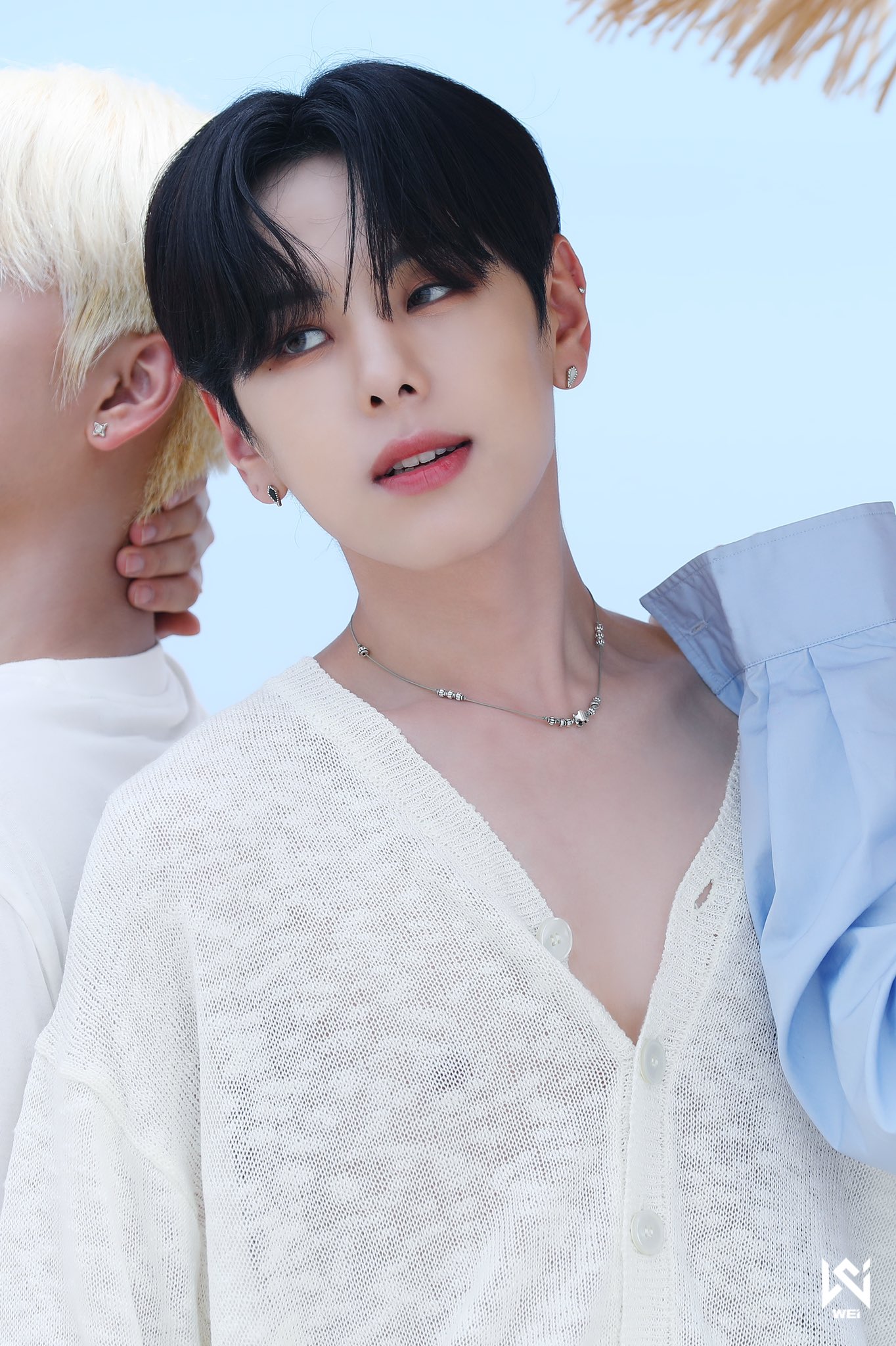 위아이(WEi)_OFFICIAL on Twitter: "WEi Japan 1st Mini Album 『Youth』 'Maldives' Special Photo ️ #위아이 ...