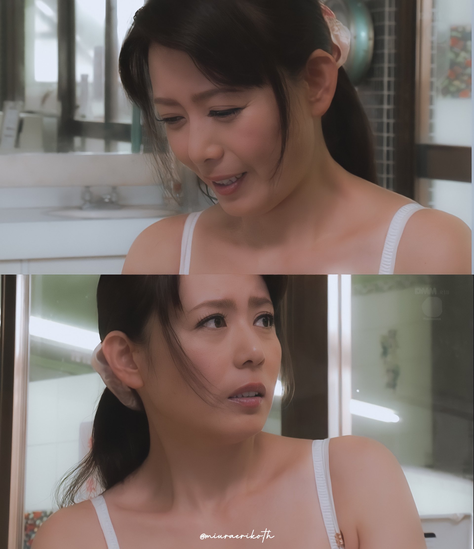 MiuraEriko.th 🌈 ファンクラブ 🌈 on Twitter: "𝘴𝘢𝘺 𝘺𝘰𝘶 𝘸𝘢𝘯𝘵 𝘮𝘦 𝘵𝘰𝘰 💋 🛒 𝐂𝐨𝐝𝐞: JUX-487 📺 𝐒𝐭𝐮𝐝𝐢𝐨: @Madonna ...