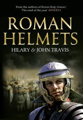 READ ePUB Roman Helmets By Hilary Travis on Mac Full Pages / Twitter