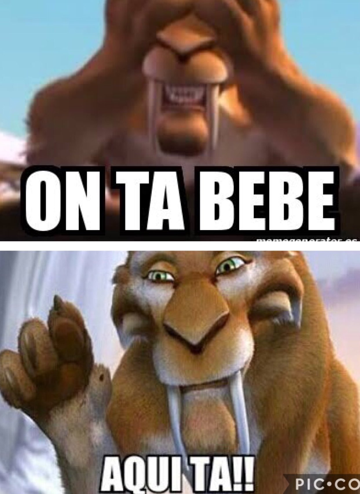 Memes Donde Esta Bebe Donde Esta Bebe? | Desmotivaciones