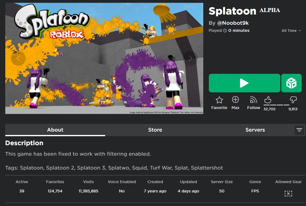 echonoxica on Twitter: "@MaximumADHD my question is how is this still up https://t.co/odaxk5D2Tk ...