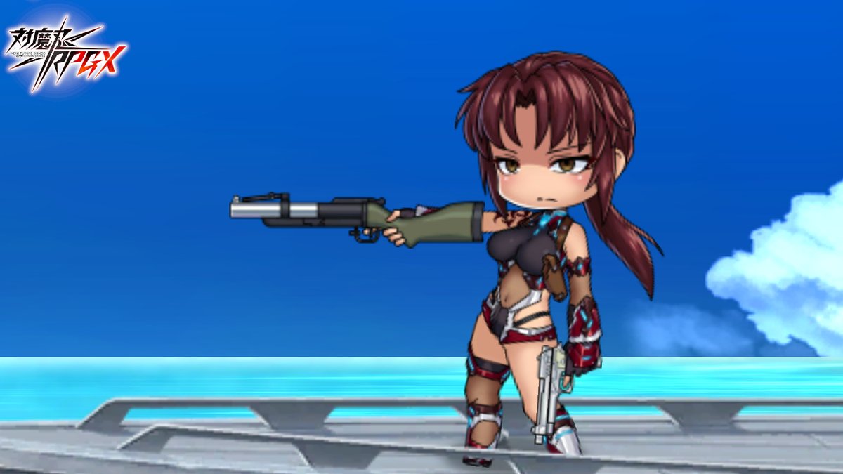 BugBug編集部 on Twitter: "【プレゼントコード付き】『#対魔忍RPGX』レポート ／ 魔性アリーナ46～50F攻略‼️ 対魔忍パワーで魔族を圧倒せよ‼️ コラボイベントも継続 ...