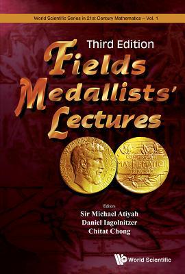 READ EPUB Fields Medallists' Lectures (Third Edition) by Michael Francis Atiyah on Mac Full ...