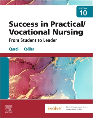 [epub] Read] Success in Practical/Vocational Nursing: From Student to ...