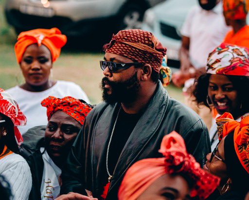 Sjava indlalifa on Twitter: "Doek on fleek was special ️ 📸 @lieto_dbn https://t.co/tDqD00Qbkp ...