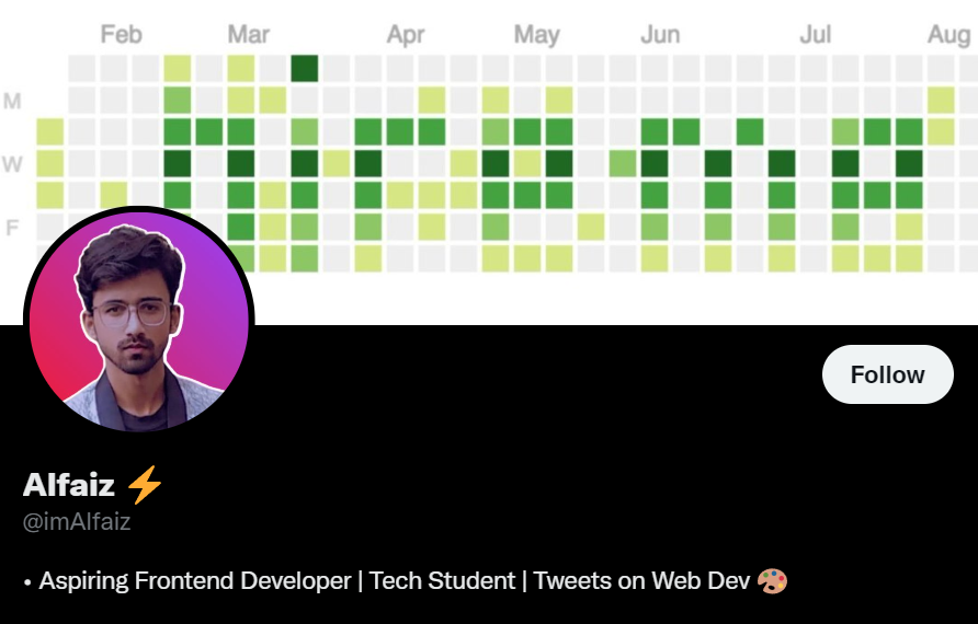 Best Chrome Extensions for Frontend Developers 🎨 A Thread 🧵👇 - Thread from Alfaiz Ali @heyAlfaiz ...