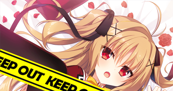 FANZA GAMES DiGination公式@FLIP＊FLOP予約受付中♪ on Twitter: "更に『ソフマップ』『げっちゅ屋』『メロンブックス』の店舗様では、 茉宮祈芹先生 描き ...