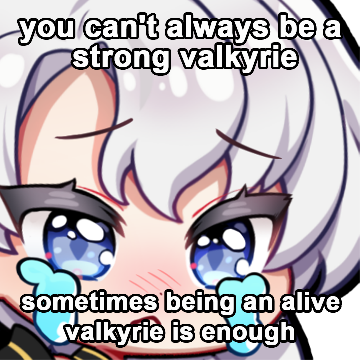 Liora Walkyria ⚖️ BDAY MERCH! V&U on Twitter: "@RamsesVTStan Tell me about it... https://t.co ...