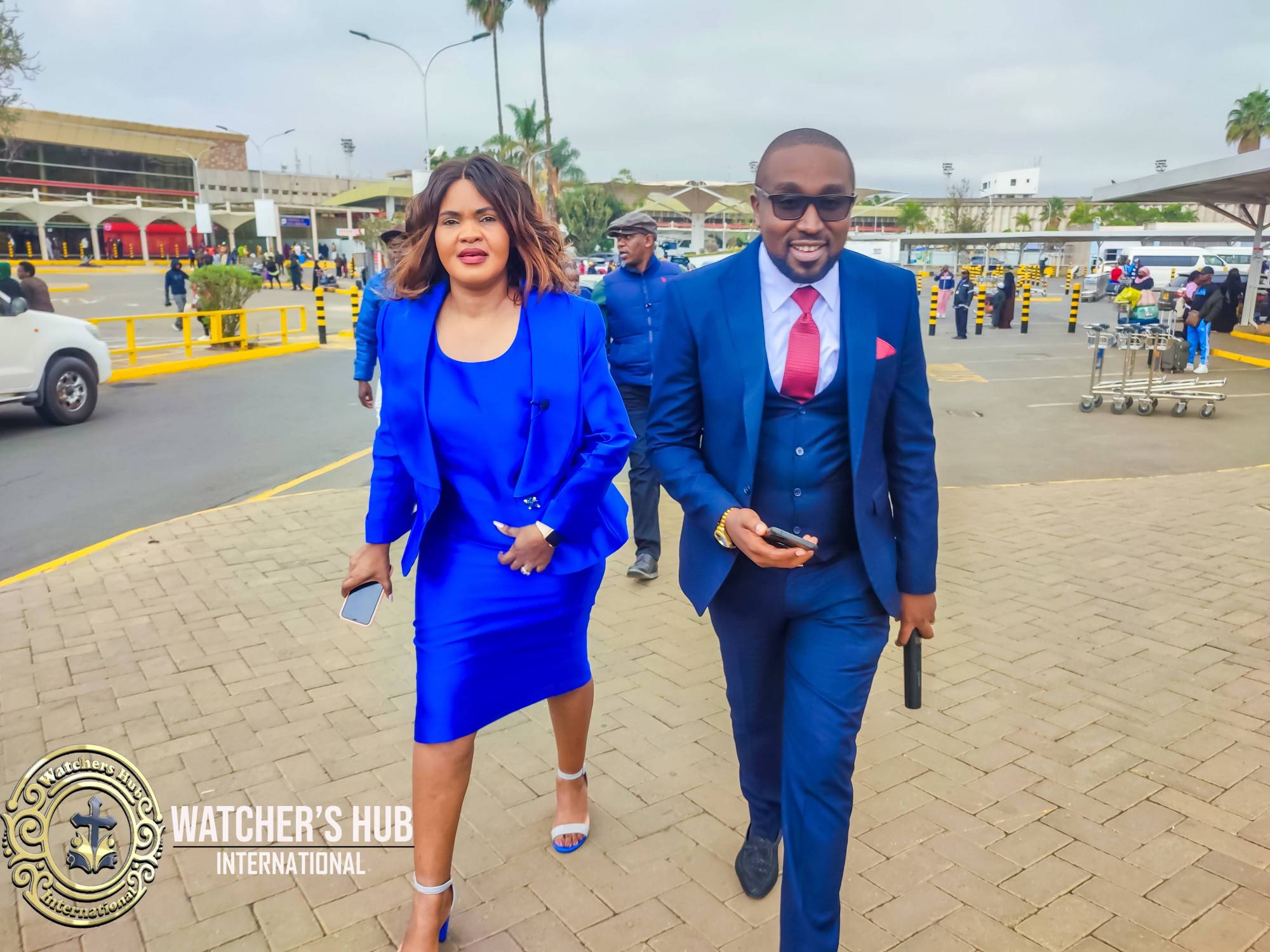 The Watchers Hub Int'l. (@watchers_l) / Twitter