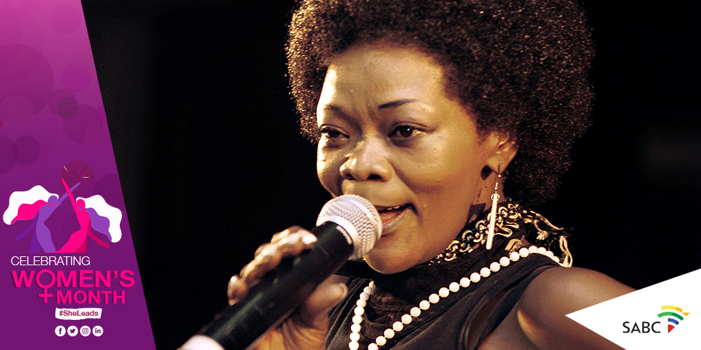 This woman’s month, we recognize some of the iconic women who South ...