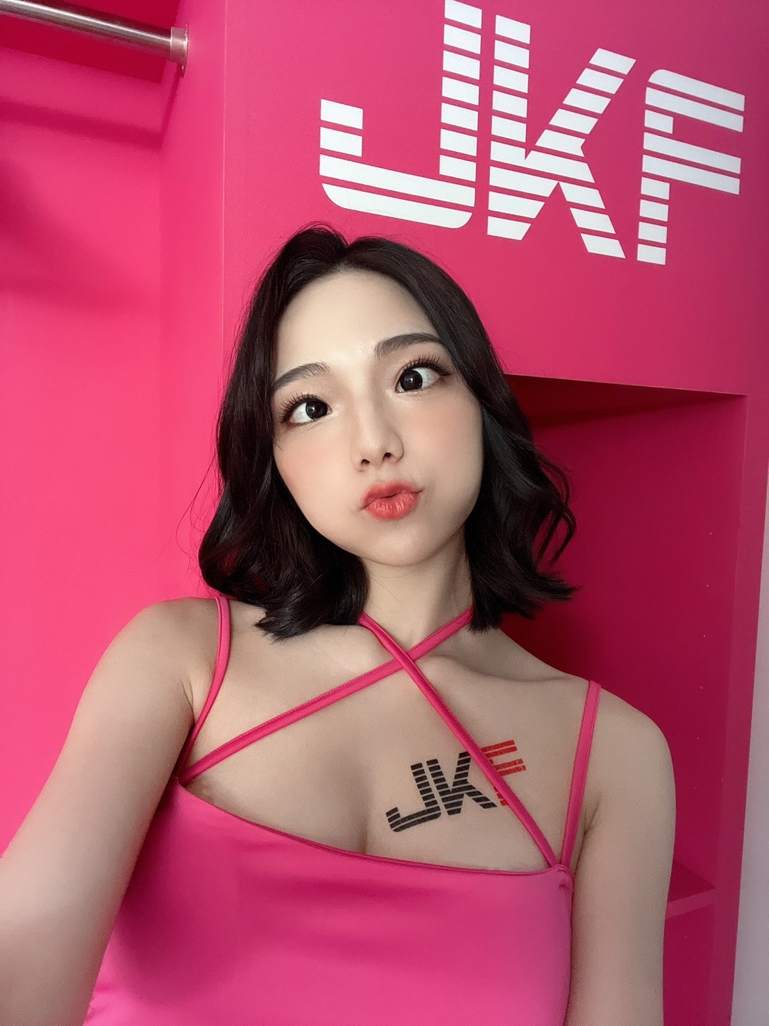 純慾女孩 啾啾 on Twitter: "可愛的妝髮啾娃寶寶們喜歡嗎 🎀🎀 👇👇👇 【解鎖看更多】https://t.co/idlWMIqWkc 【更多啾啾】https://t.co ...