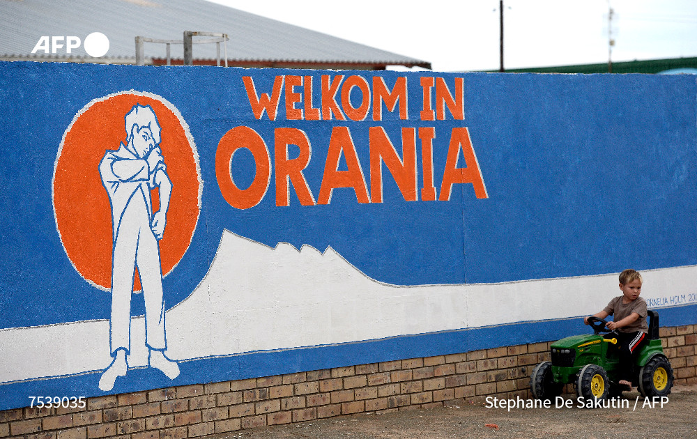 orania : Latest news, Breaking news headlines | Scoopnest orania : Latest news, Breaking news headlines | Scoopnest