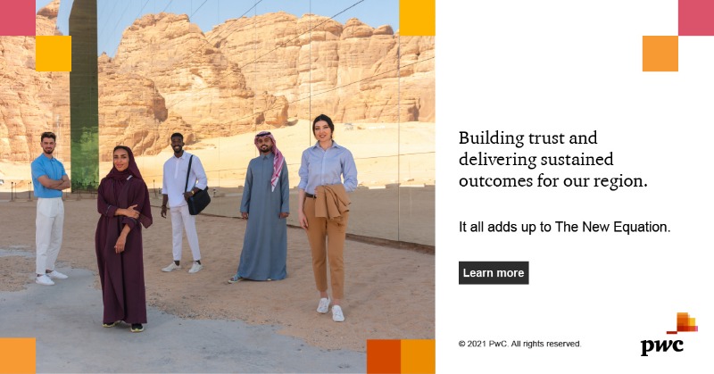 PwC Middle East on Twitter: PwC Middle East on Twitter: