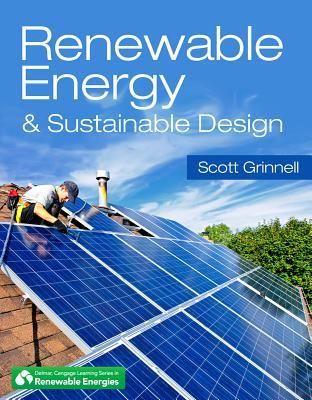 [Pdf] Free PDF Renewable Energy & Sustainable Design BY Scott Grinnell on Iphone Full Chapters ...