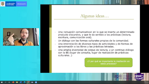 MinEducación on Twitter: MinEducación on Twitter: