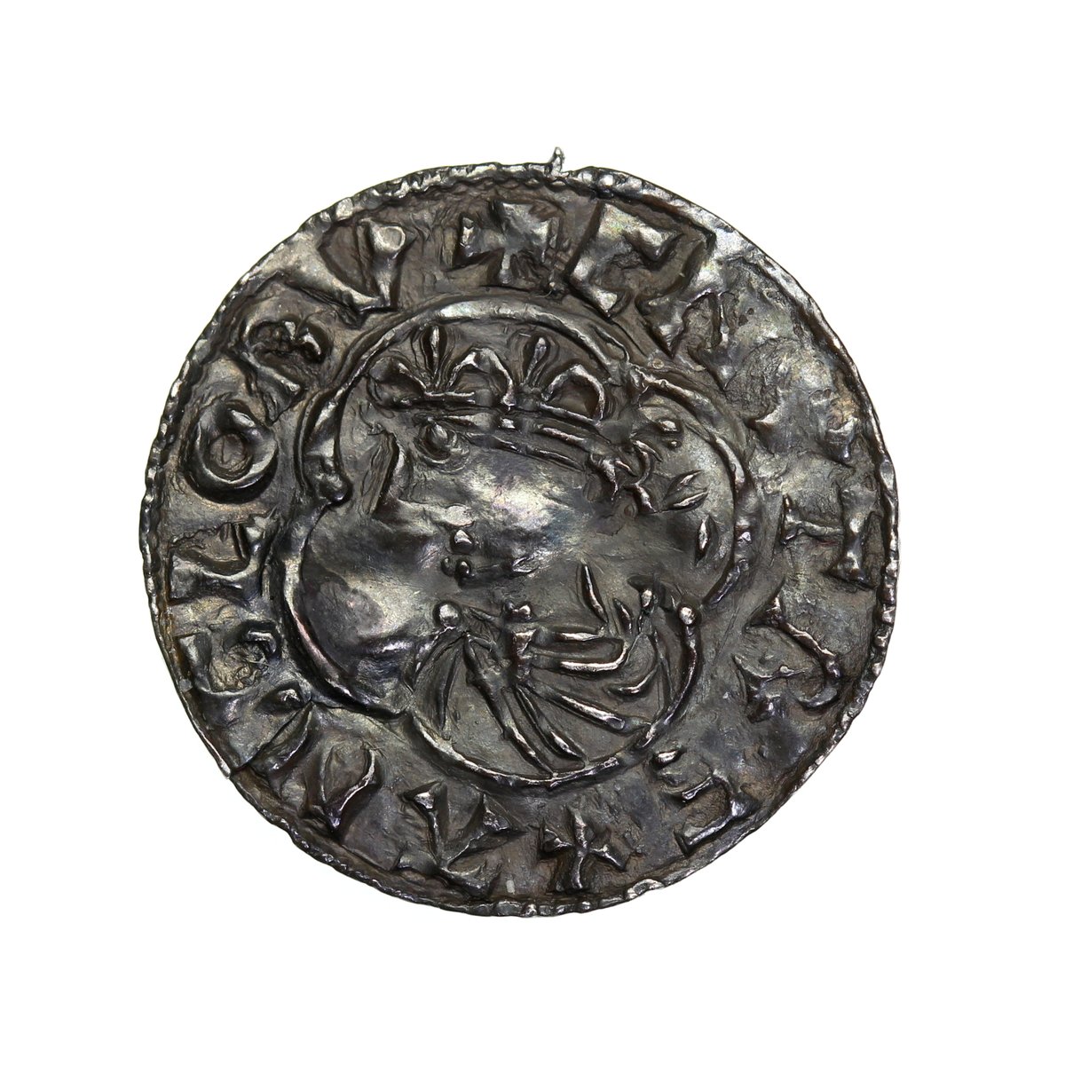 Antique coins for sale | Iron Age, Celtic, Roman, Saxon, Viking, Norman ...