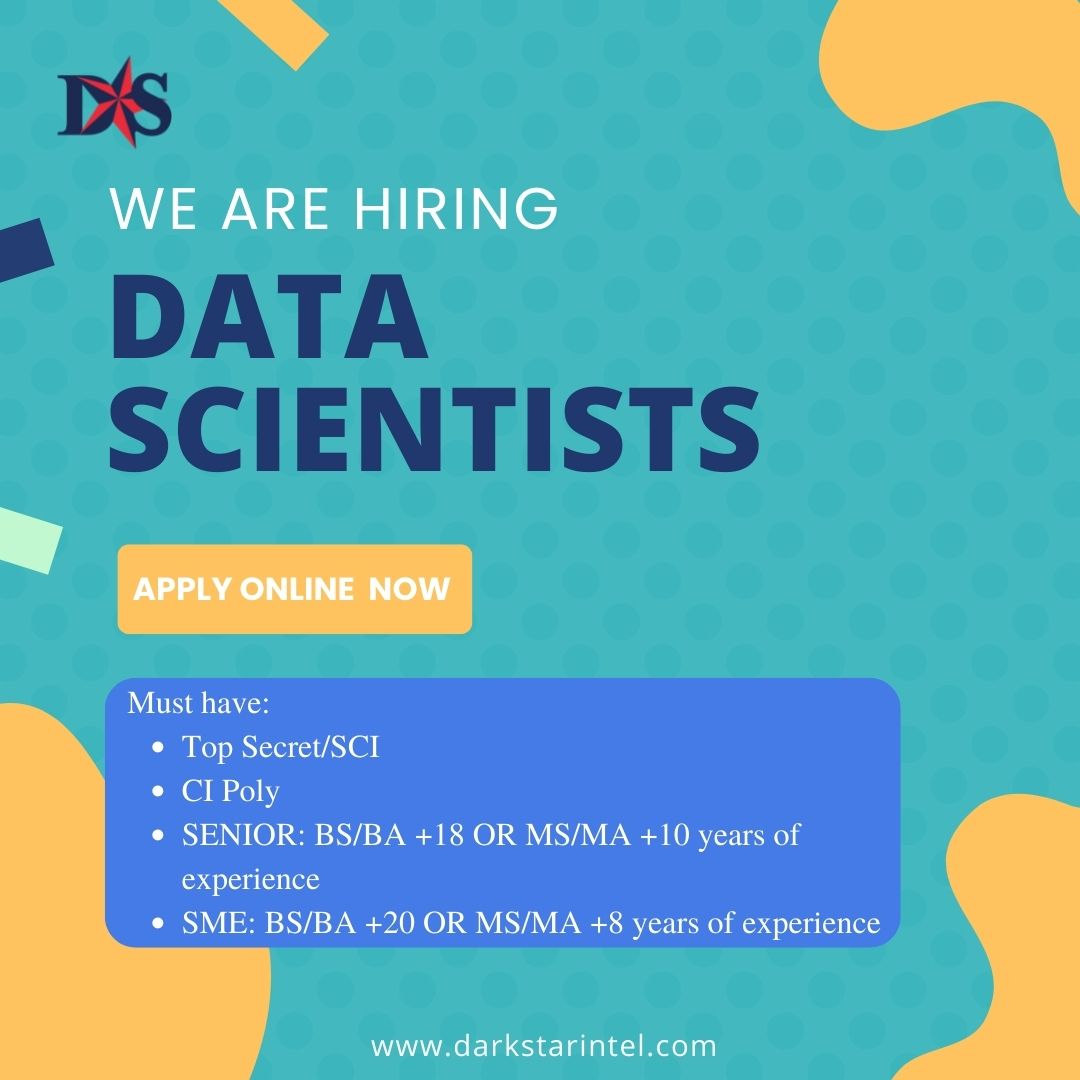 DarkStar Intel (@DarkstarIntel) / Twitter