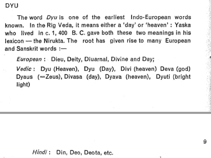 Long #Thread in my pending task on Indian Astronomy. Src: 'Prehistoric ...