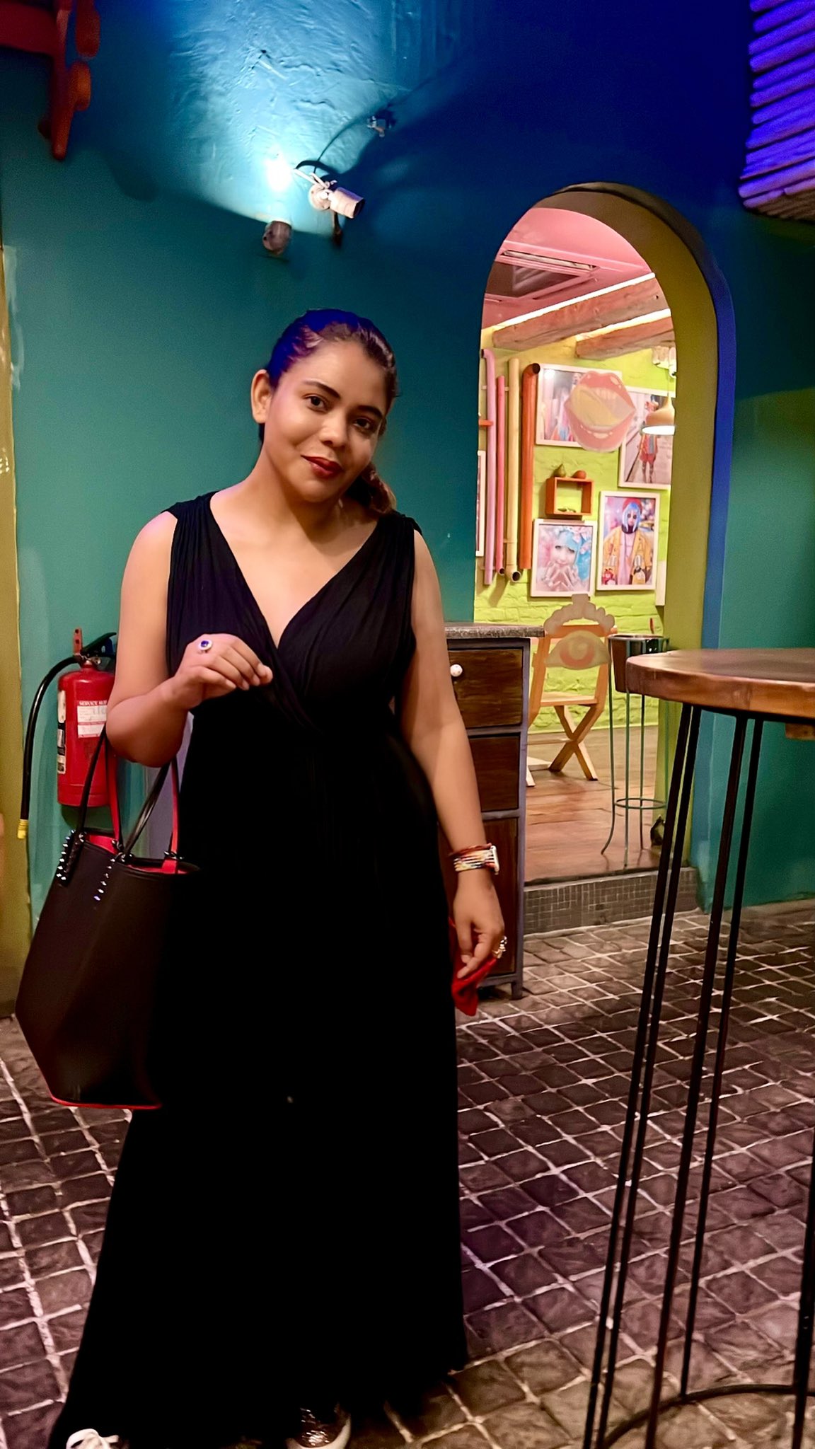 Rohini Singh (@rohini_sgh) / Twitter