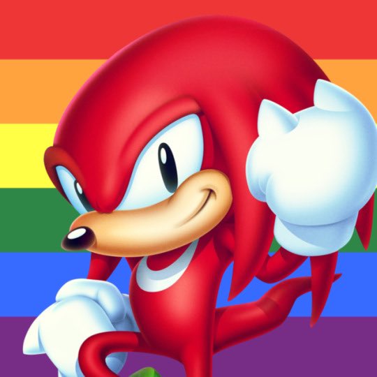 Void Draws On Twitter Rt Sonicmovie3news Idris Elba Knuckles Is