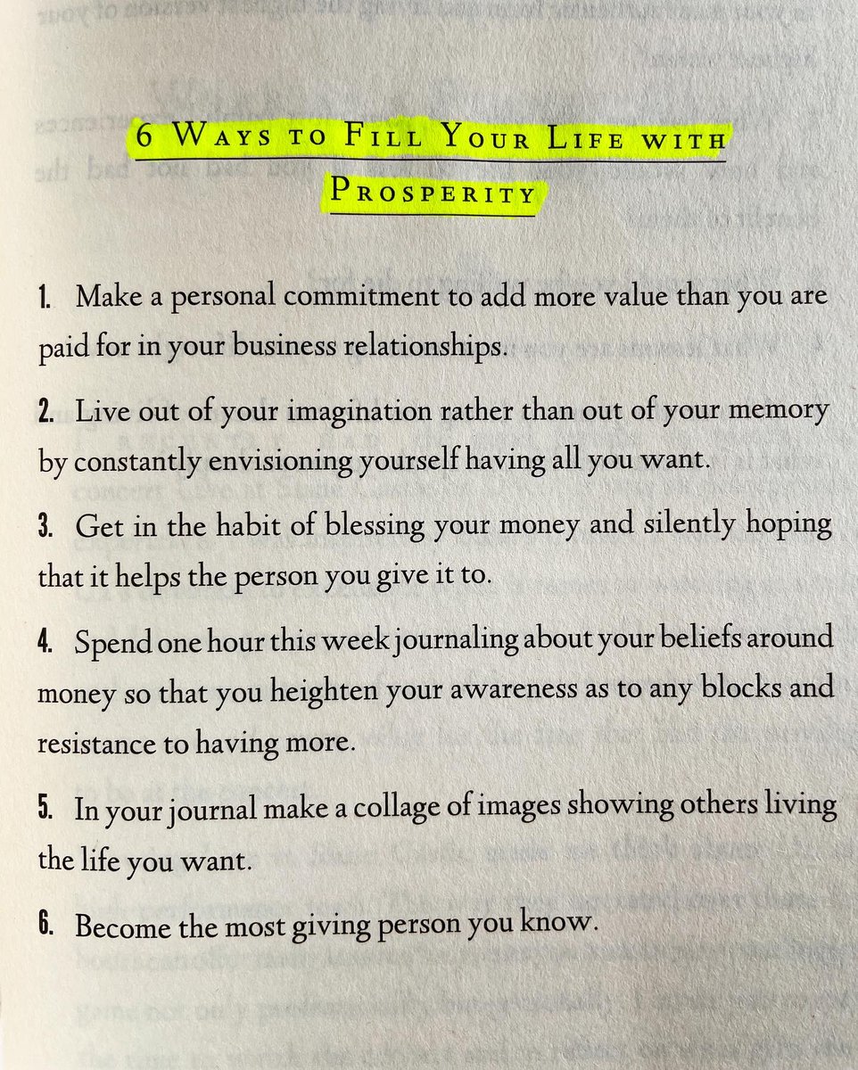 10 Life Changing Quotes 1) - Thread from Library Mindset ...