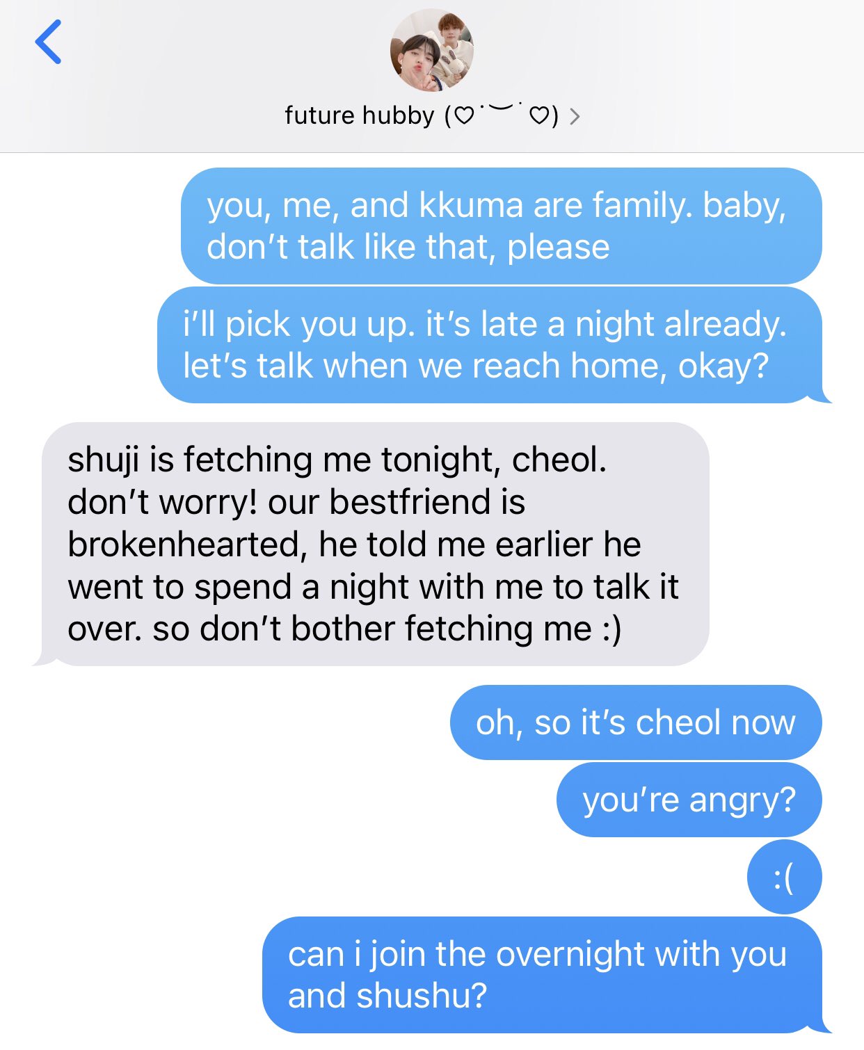 ju ♡ on Twitter: "23. https://t.co/0xAHoQshgh" / Twitter