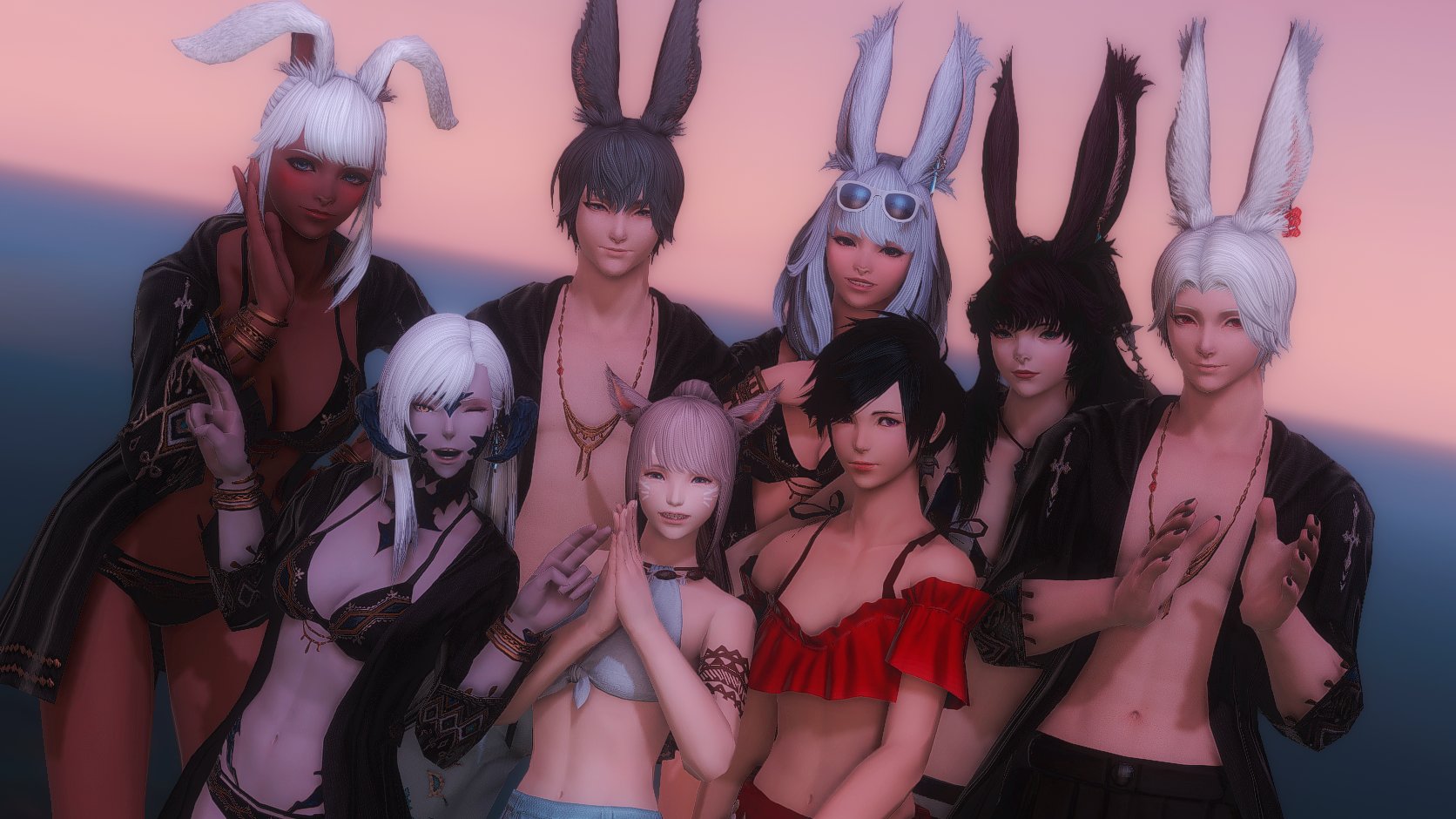 𝐒𝐡𝐞𝐧 𝐲𝐞𝐚🐿𝐆𝐮𝐧𝐠𝐧𝐢𝐫 on Twitter: "🌟 #FFXIV #FF14 #GShade #GPOSERS #XIV_PICTCLIP #FFXIV_PICTCLIP #ミコ ...