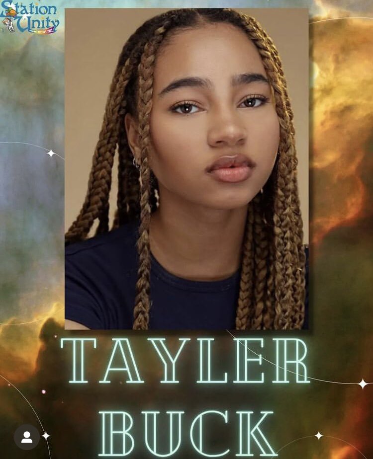 Taylor Buck's Instagram, Twitter & Facebook on IDCrawl