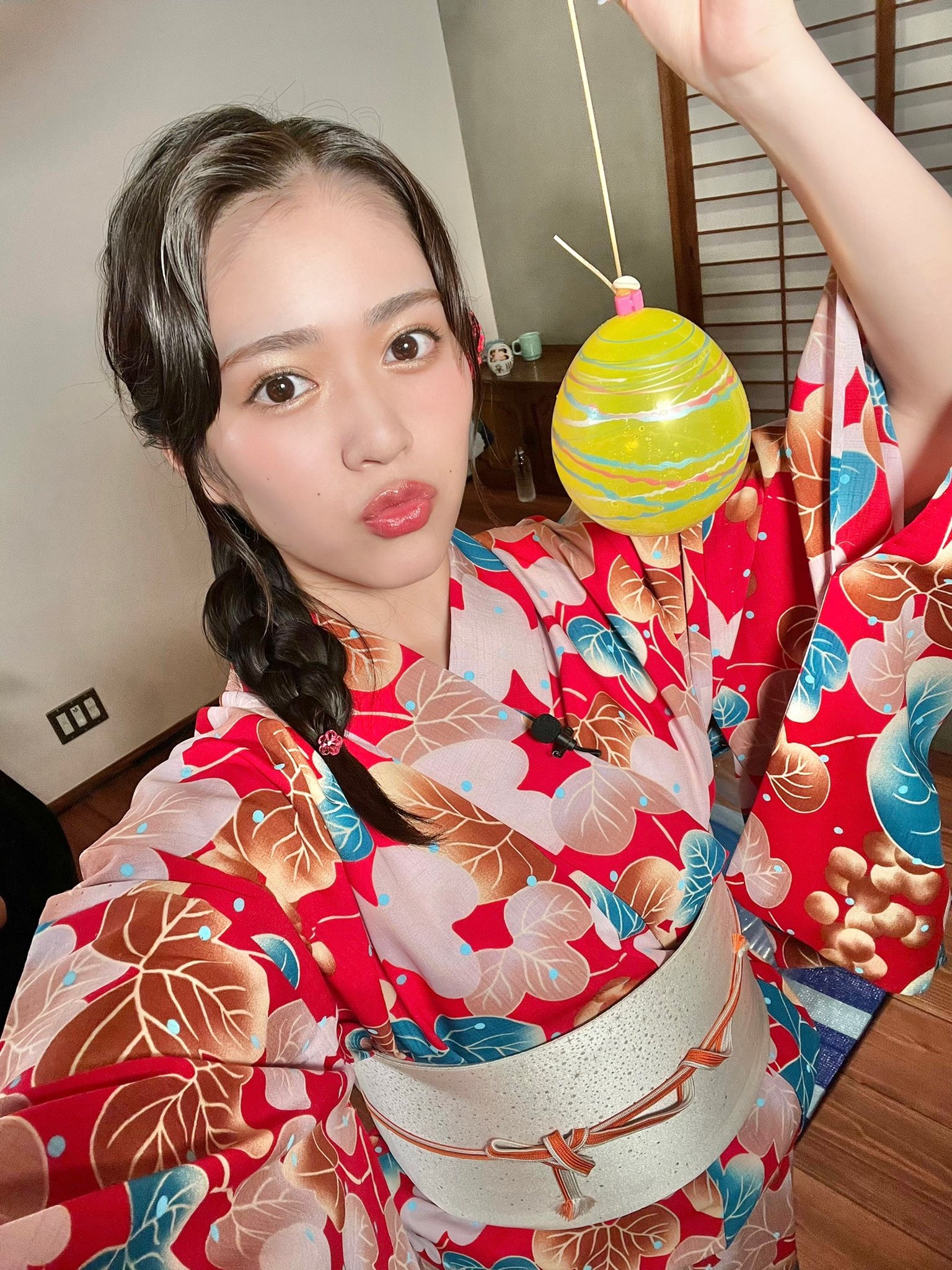 @onefive on Twitter: "KANOです🌹🫧 初さくらんぼ狩り🍒 こんなに美味しいなんて...🥹💎 アイスも作れて皆で楽しくワイワイ出来て良い思い出になりました( ¨̮ )☾· ...